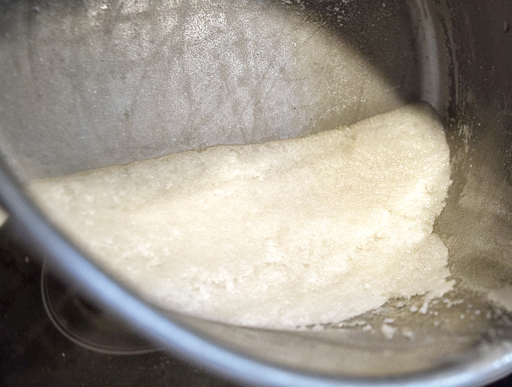Homemade Sea Salt (yes, you can really make it yourself!) | Giles South ...